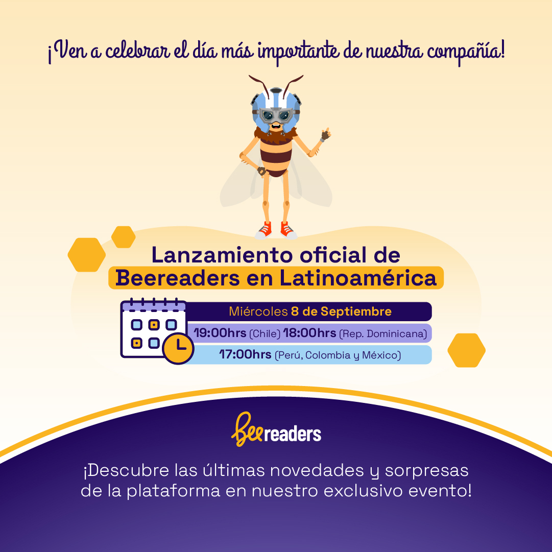 Home – EN - BeeReaders's blog